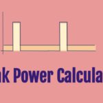 uV to dBuV Calculator