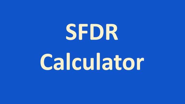 Spurious Free Dynamic Range SFDR Calculator
