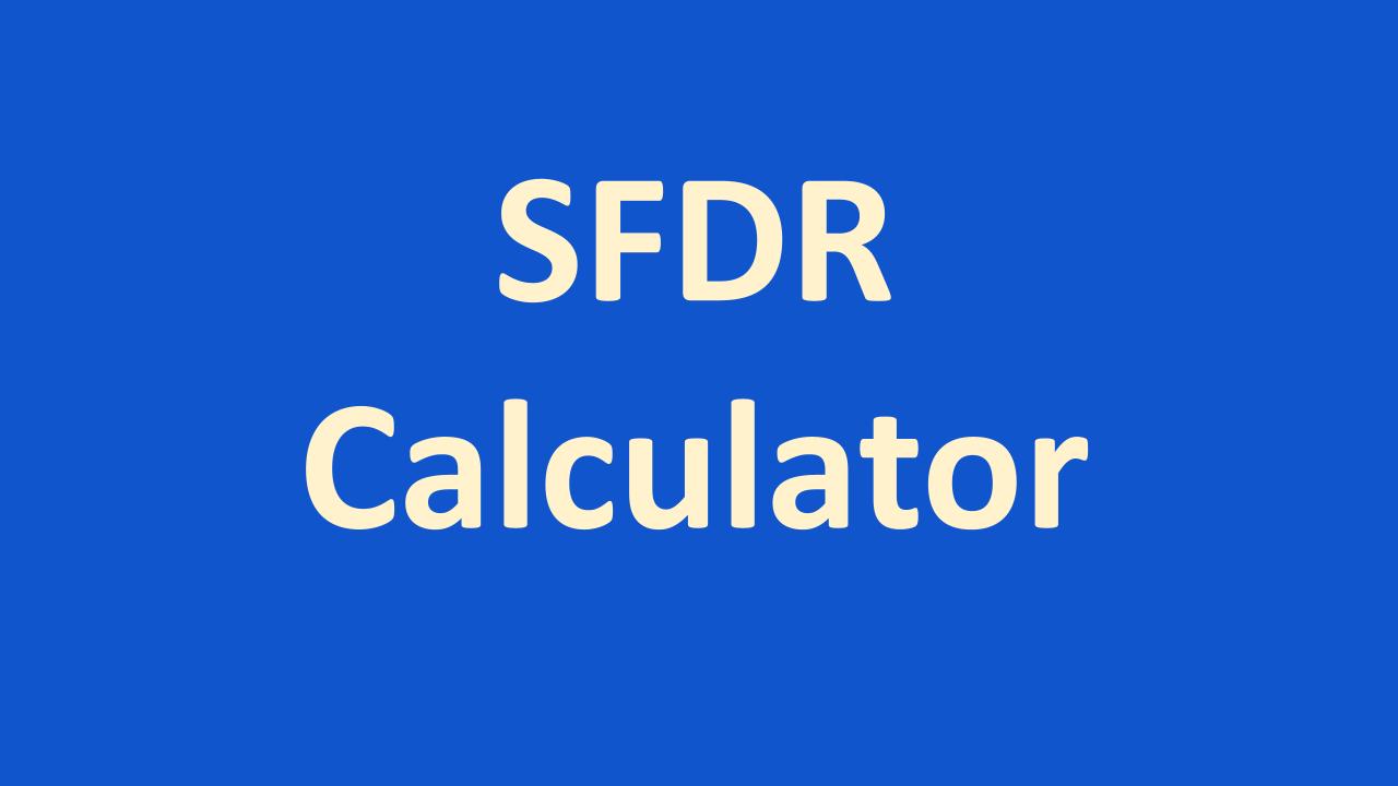 Spurious Free Dynamic Range SFDR Calculator