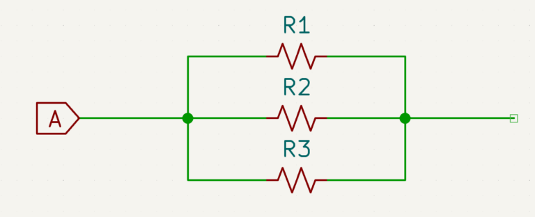 Do Resistors in Parallel have the Same Current?