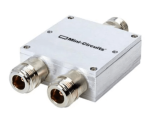 RF Power Combiner Calculator