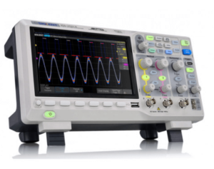 dBm to Vpp Calculator