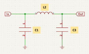 Pi Filter Design For Power Supply (with Calculator)